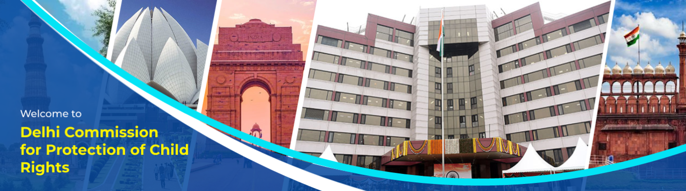 Home | Delhi Commission for Protection of Child Rights (DCPCR)